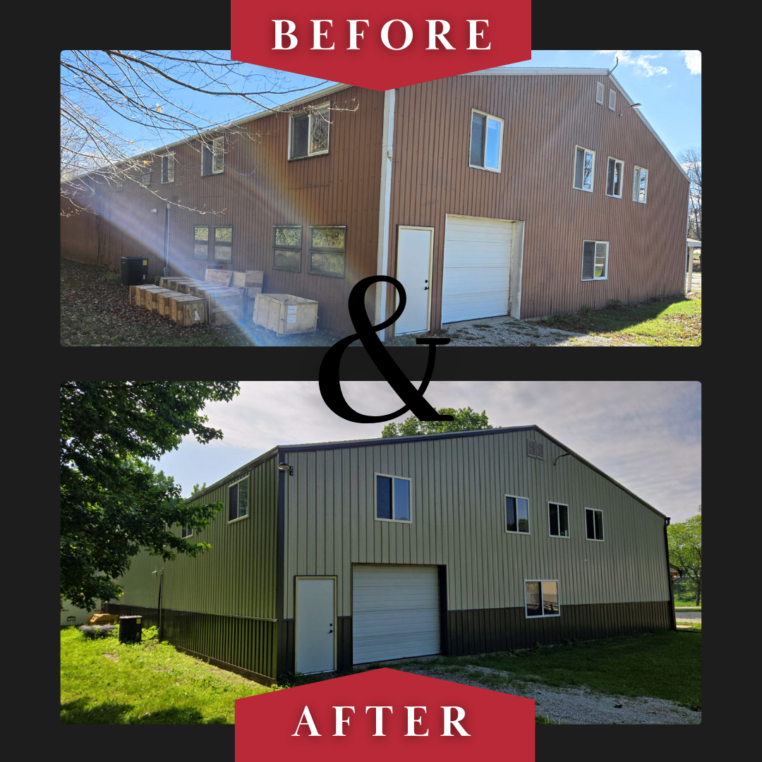 Roofing & Renovations