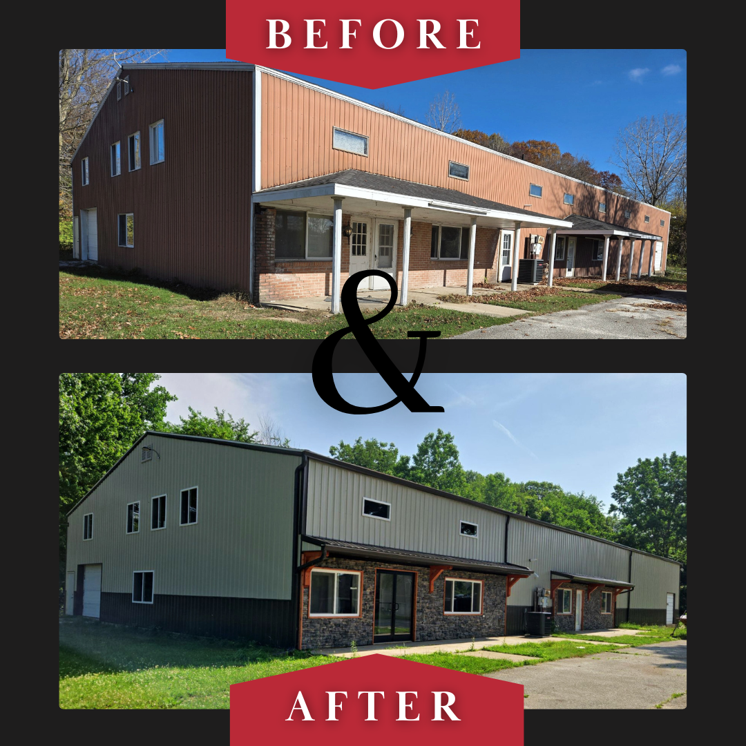 Roofing & Renovations